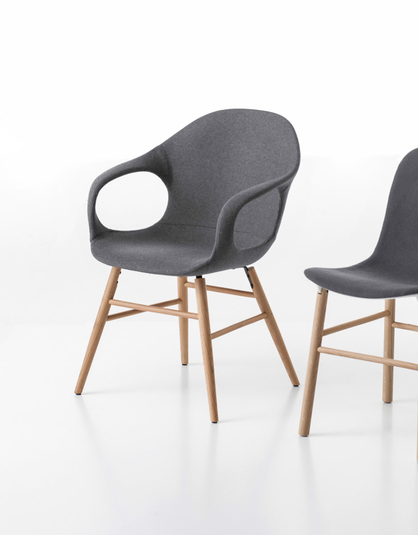Chair Design - Shabbat Dubai